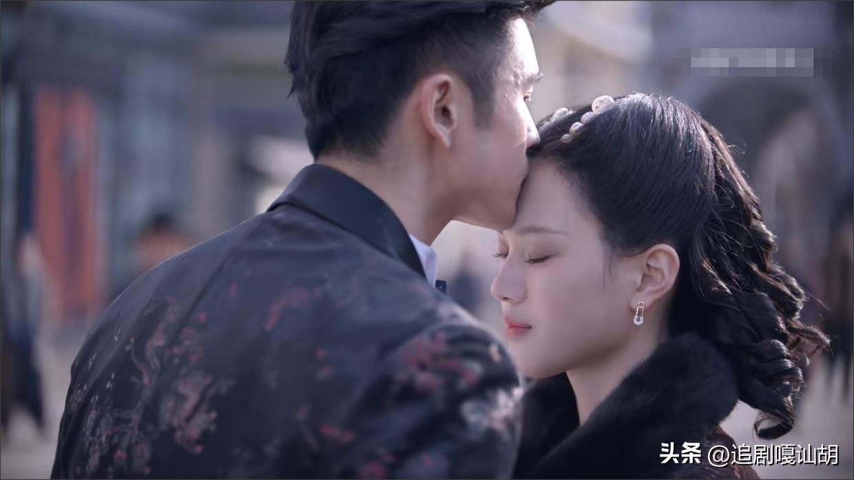 "The Great Detective of the Republic of China" Zhou Mowan's identity ...
