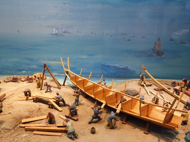 If we look at the Battle of Changping from the perspective of Zhao ...