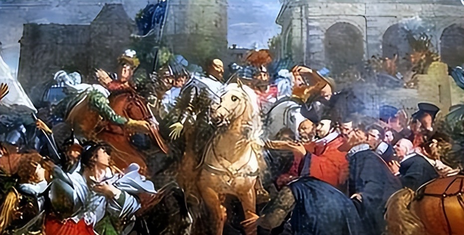 The Rise of Swedish Supremacy: Exploring the Most Powerful Empire in ...