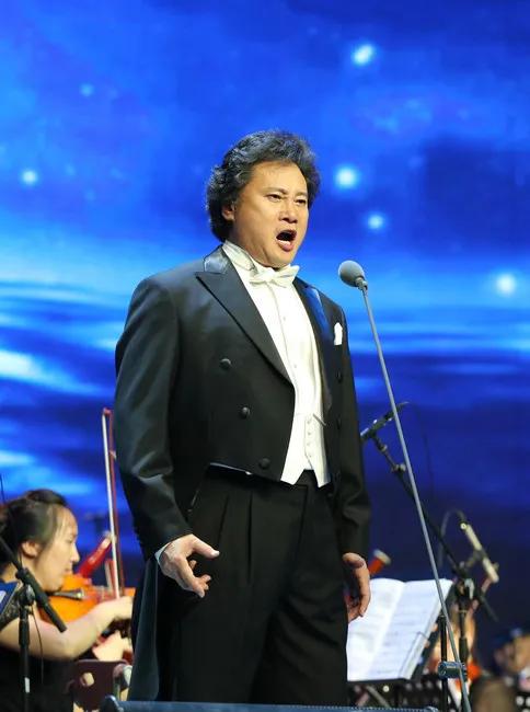 The pros and cons of singer Dai Yuqiang's singing skills are too ...
