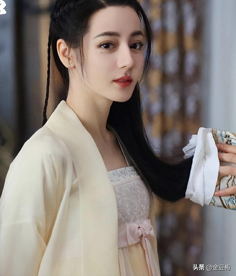 "The Legend of Anle" Han Ye recognized Anle as Emperor Ziyuan, and the ...