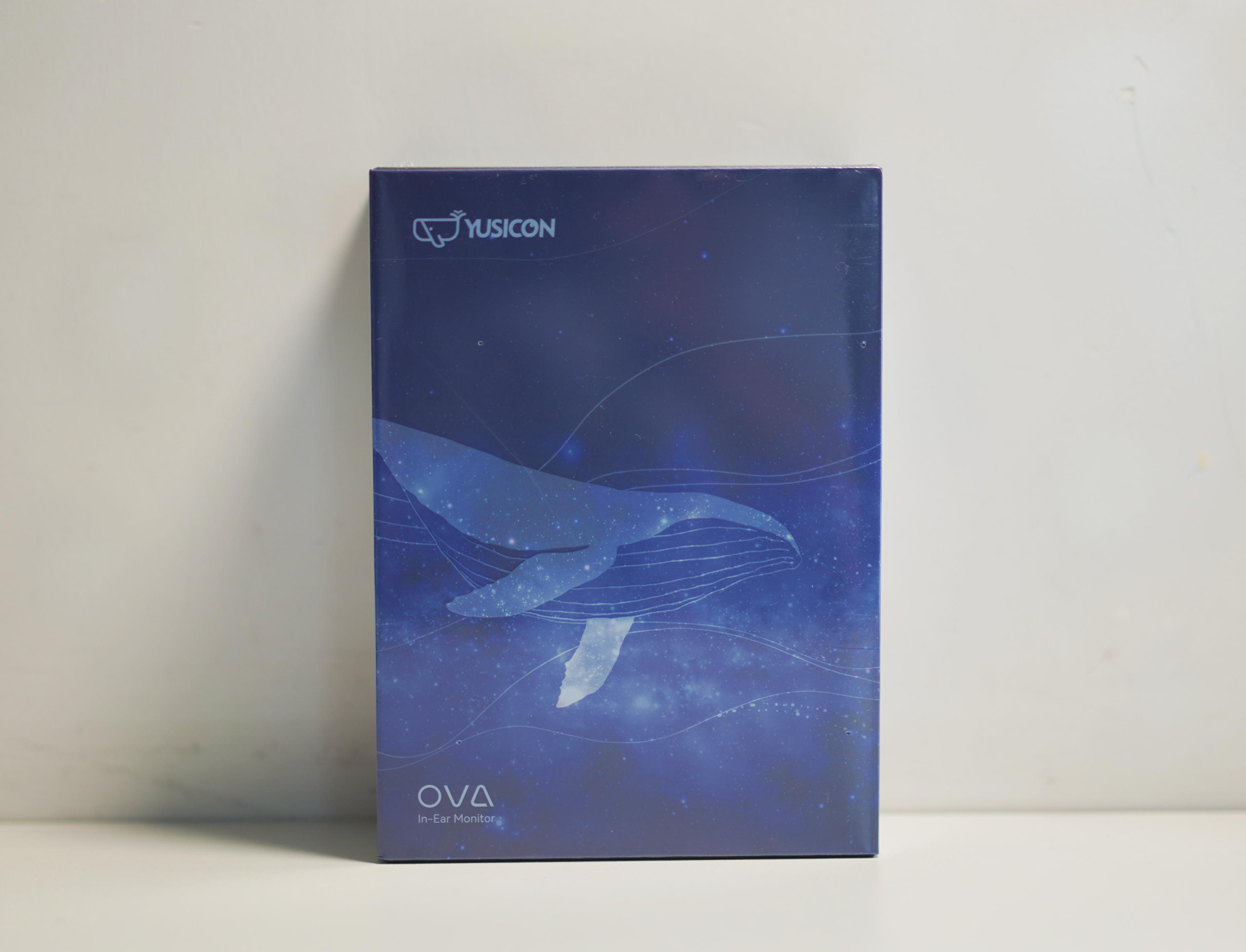 The Birth of the HIFI Volume King, Reco Yuyin SG01-OVA In-depth Experience - iNEWS