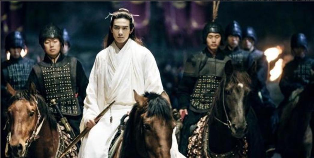 The 500-jin emperor: A solar eclipse with 20 catties of meat ruined the ...