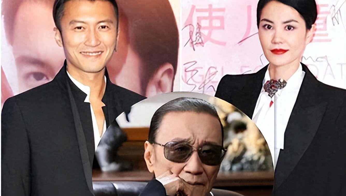 Lucas' love affair exposed! The children are responsible for all the ...