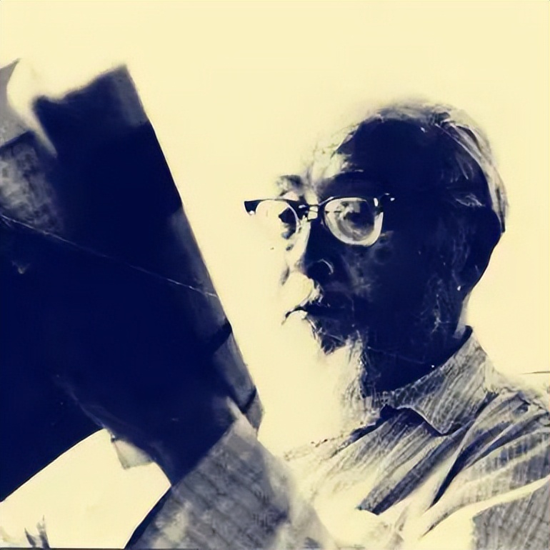 Feng Youlan's four life realms, where are you now?Where do you want to ...