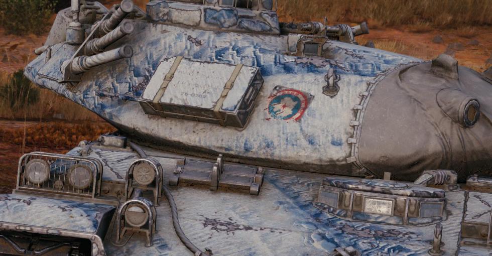 60TP L, the king of the B series finale of "World of Tanks" - iNEWS