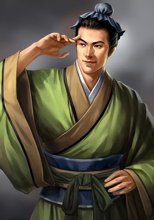 Among the second generations of the Cao family, the princes of the Cao ...