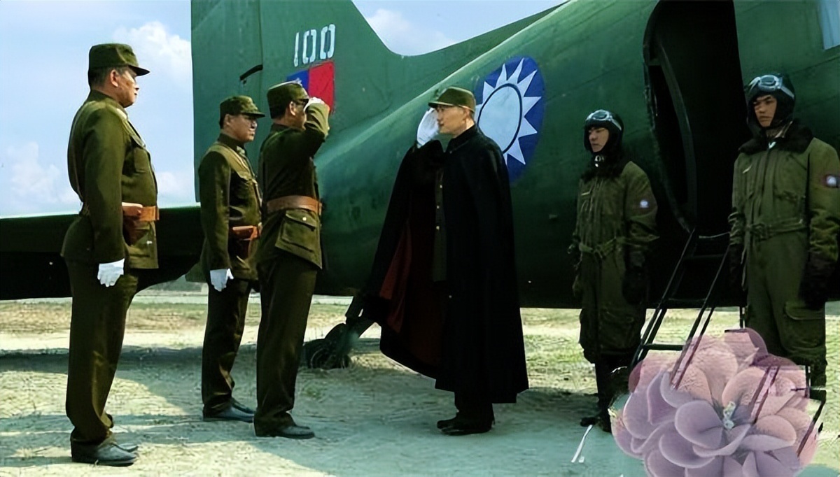 Why is Chiang Kai-shek the biggest winner in the Korean War? - iMedia