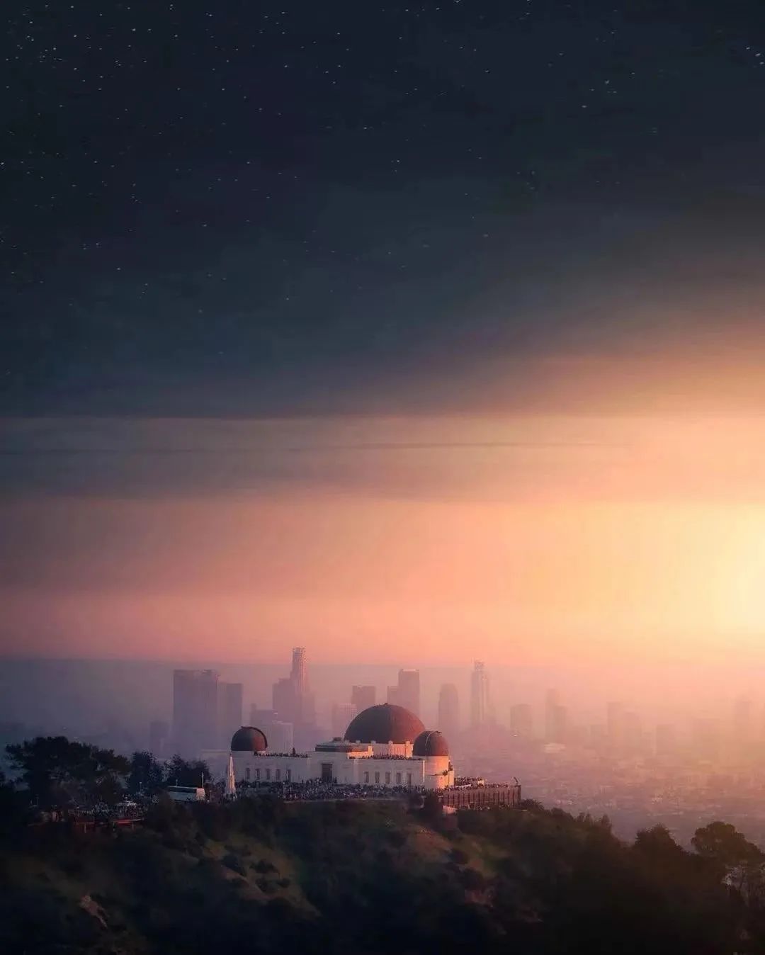 These destinations should be on the list of astronomers - iNEWS