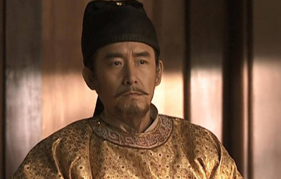 He is the younger brother of Tang Taizong, who was starved to death ...