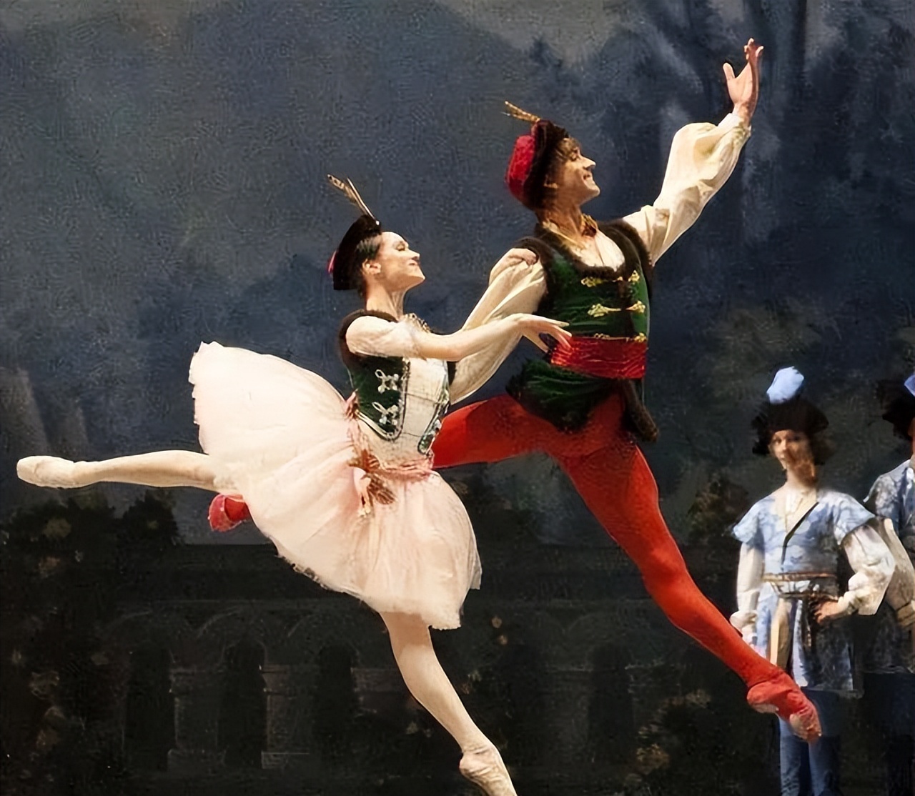 Dance Performances in the Roman Empire: An Analysis of Theme, Form and ...