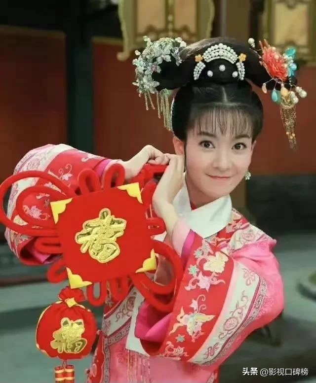 From "Little Swallow" to the collapsed mother in "Gone Child", Li Sheng ...