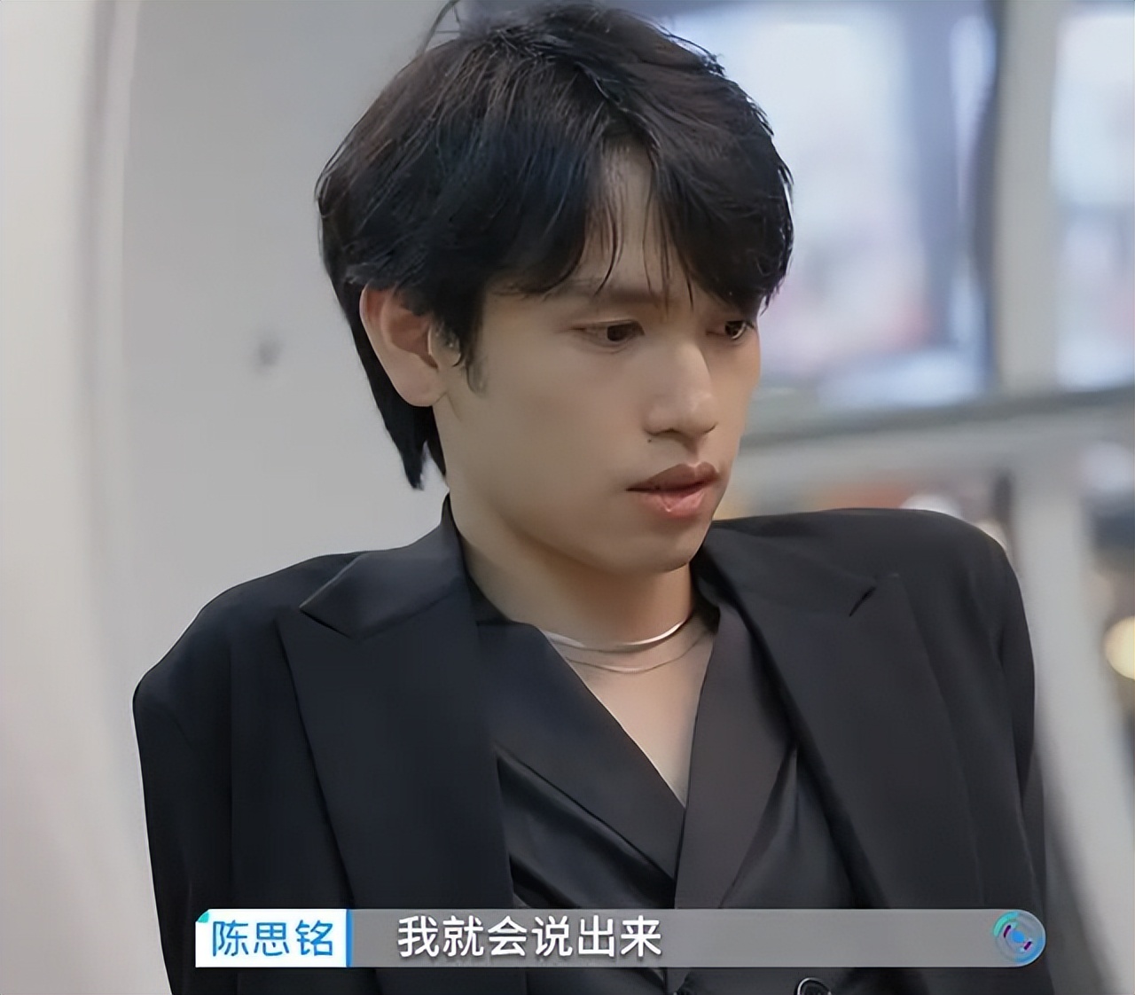 Reverse!"Heartbeat 4" Chen Siming revealed the reason for the breakup ...