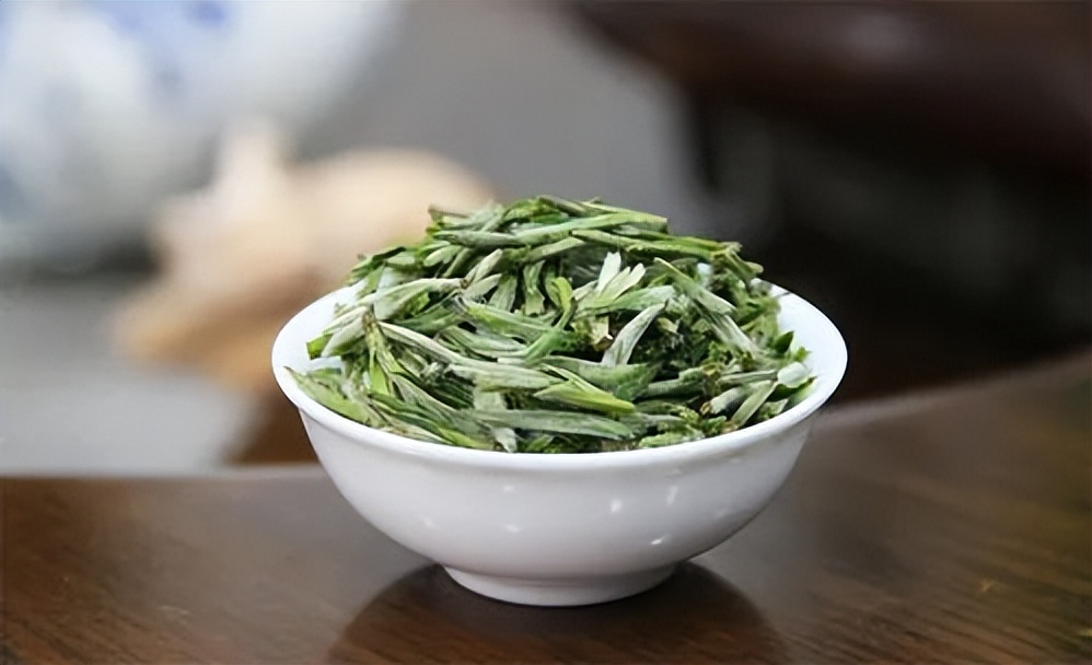 A selection of nine green teas suitable for summer - iNEWS