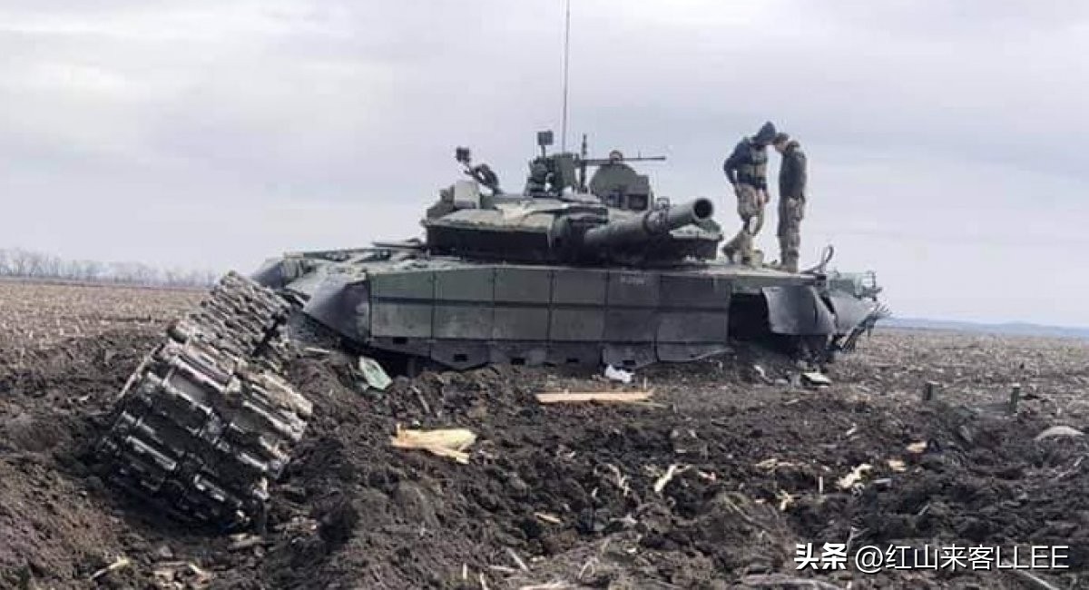 russian carousel - iNEWS