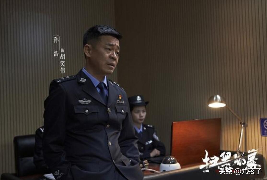 Sun Hao: debuted at the age of 21, went to the Spring Festival Gala at ...