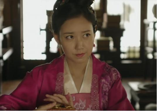 "The Story of Minglan" - see the big from the small, and know the whole ...