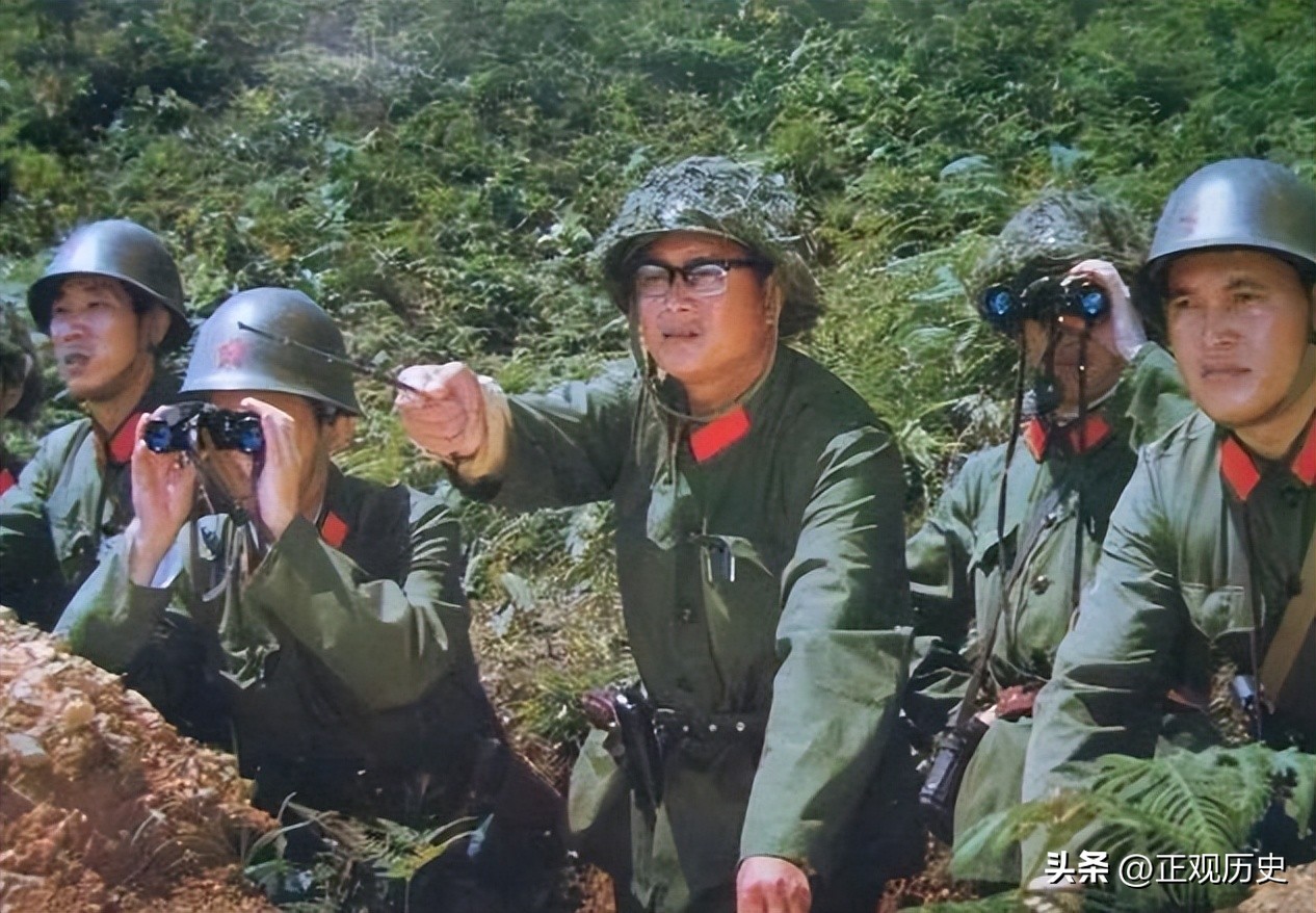 The 31st Division took the high ground in 12 minutes, and the ...