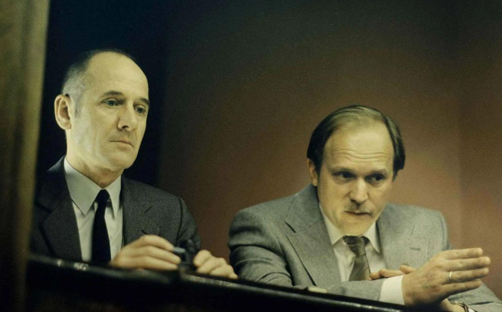 "Eavesdropping Storm": People can change the world with their own will ...