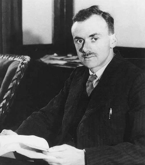 TOP10 The 15 greatest mathematicians of the 20th century, one of which ...