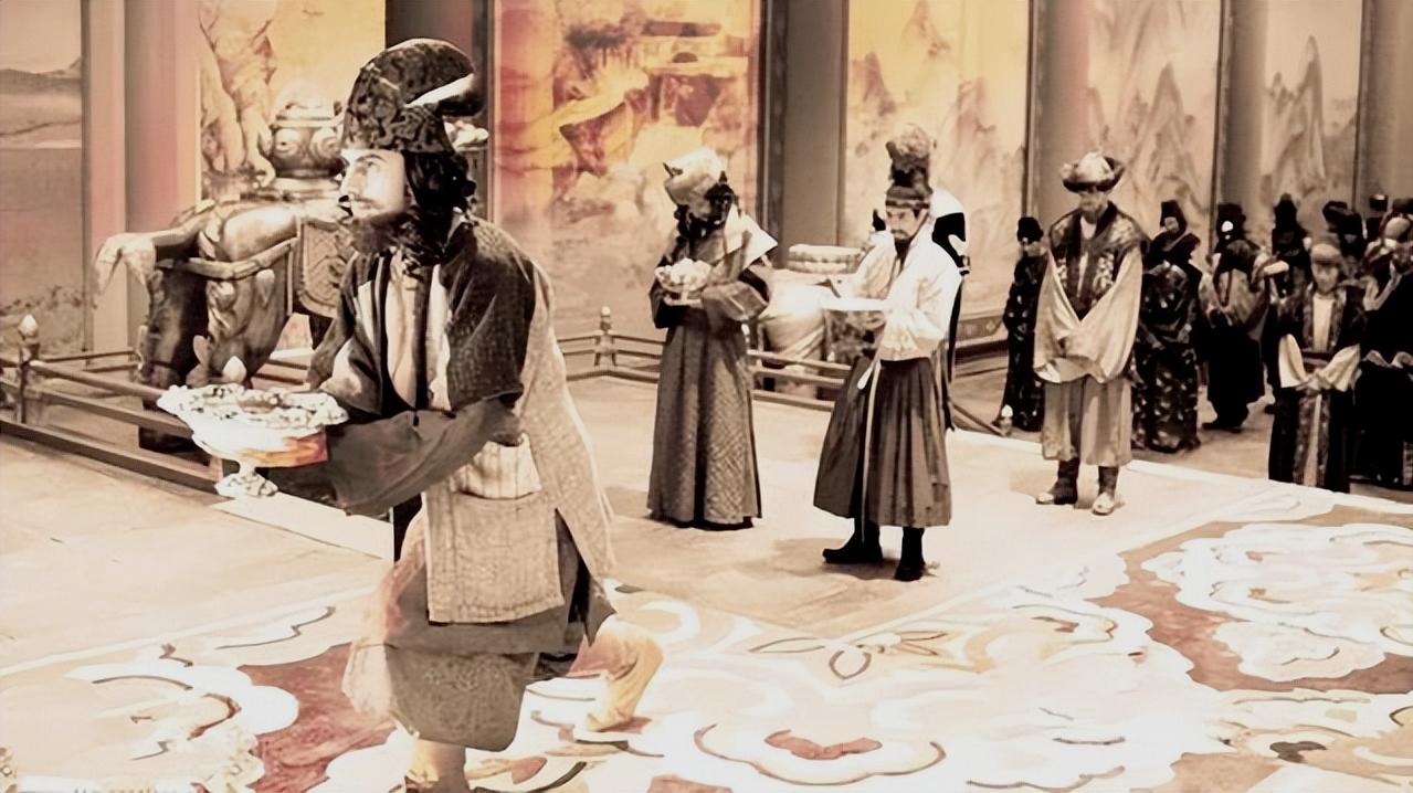Talking about: Gains and Losses of Emperor Wu of the Han Dynasty's ...