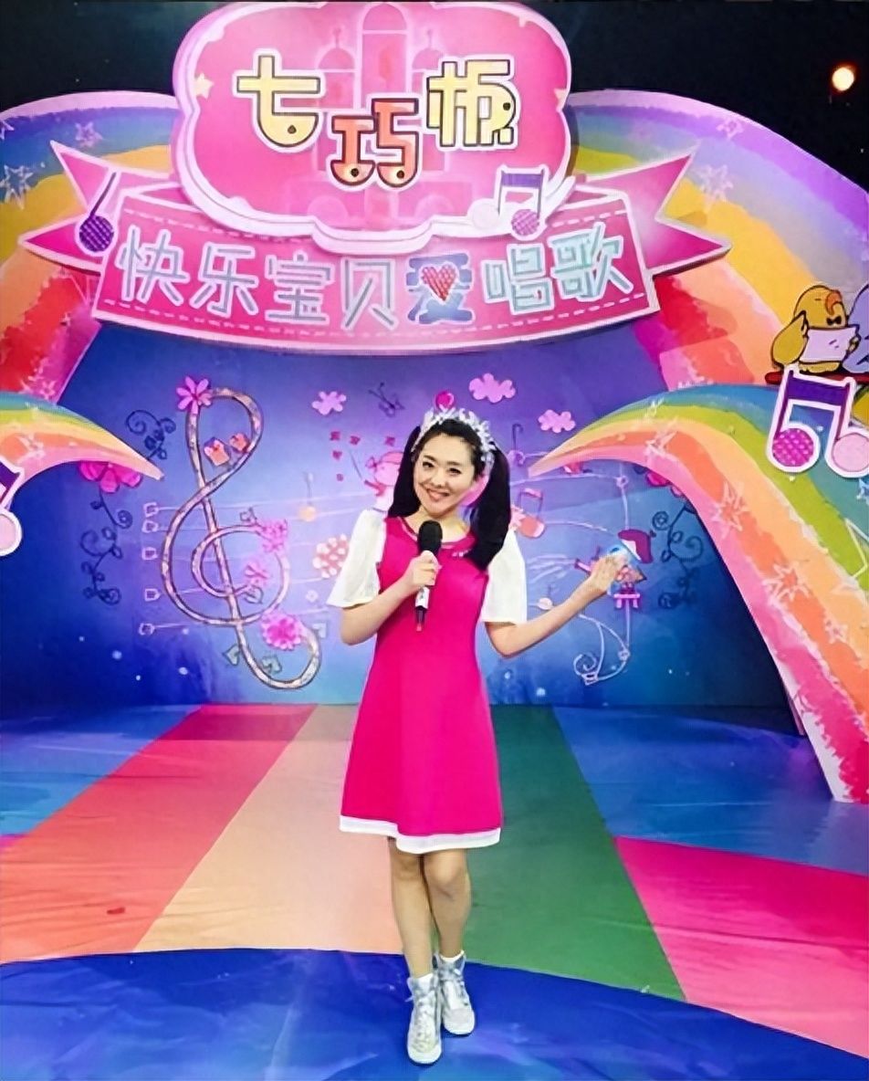 Sister Moon Wang Hao: The most correct decision in my life is to give ...