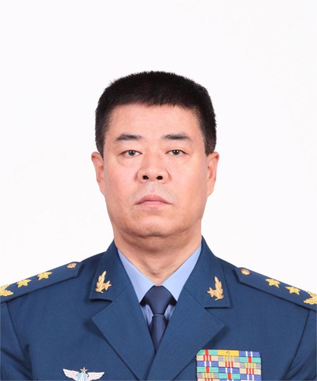 Who are the political commissars of the PLA Navy, Army, Air Force and ...