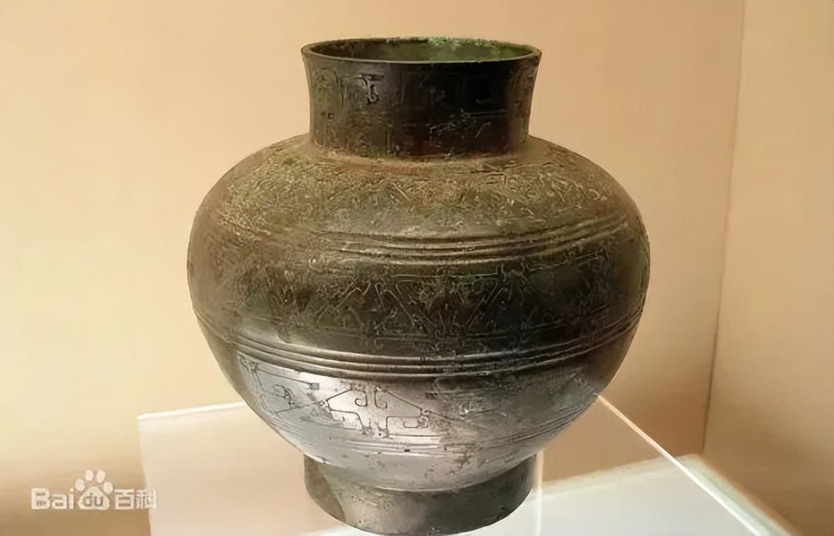 The unearthed Yanwang Tongge and Yanwangjian restored the ancient ...