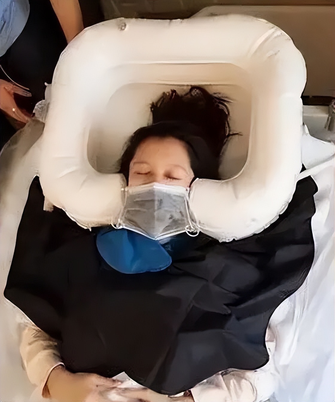 Big S and mother killed? Wang Xiaofei reached out to help, Koo Jun-yup ...