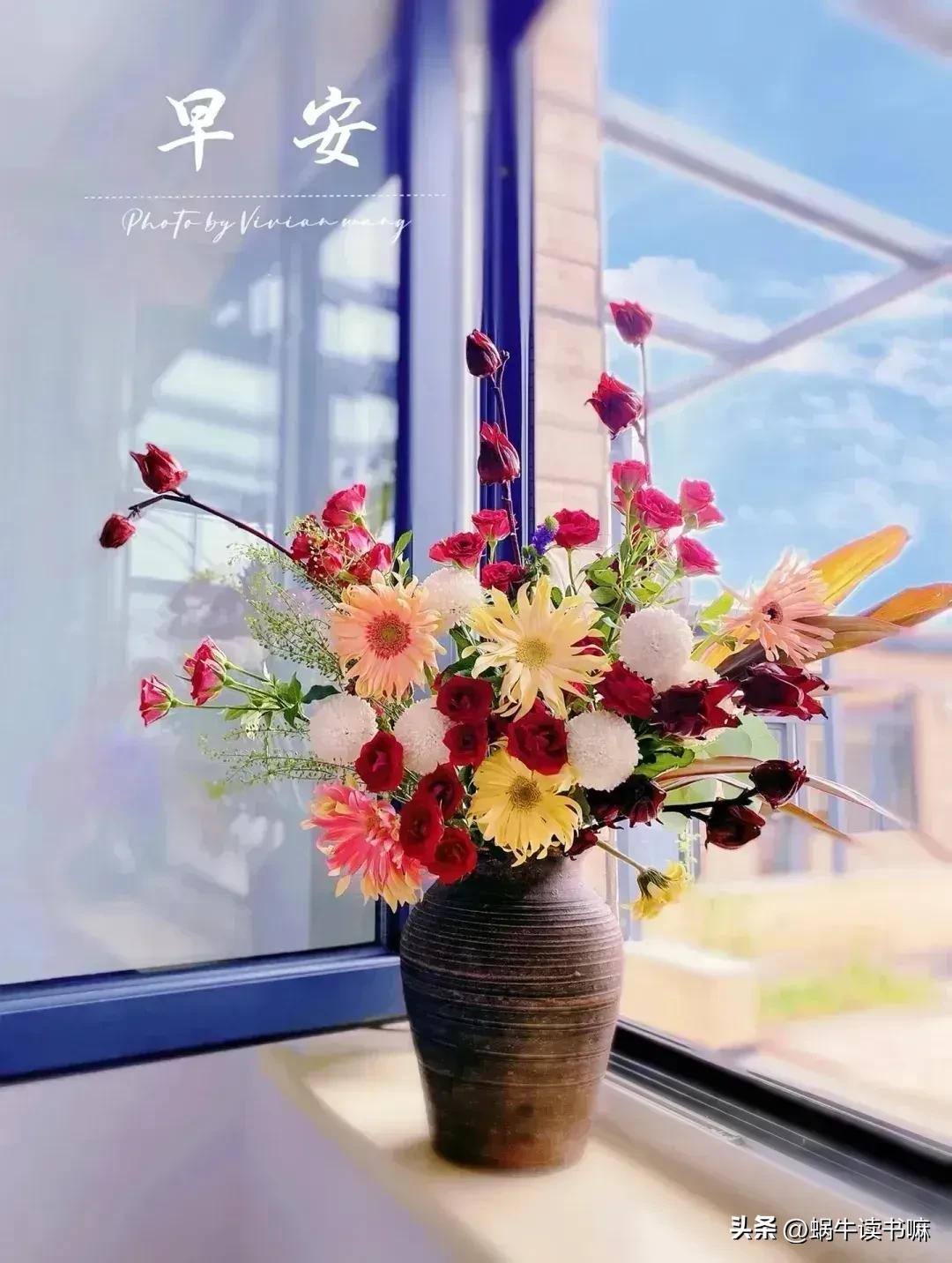 Appreciation of Beauty ‖Bi Shumin: A reminder of happiness. - iMedia