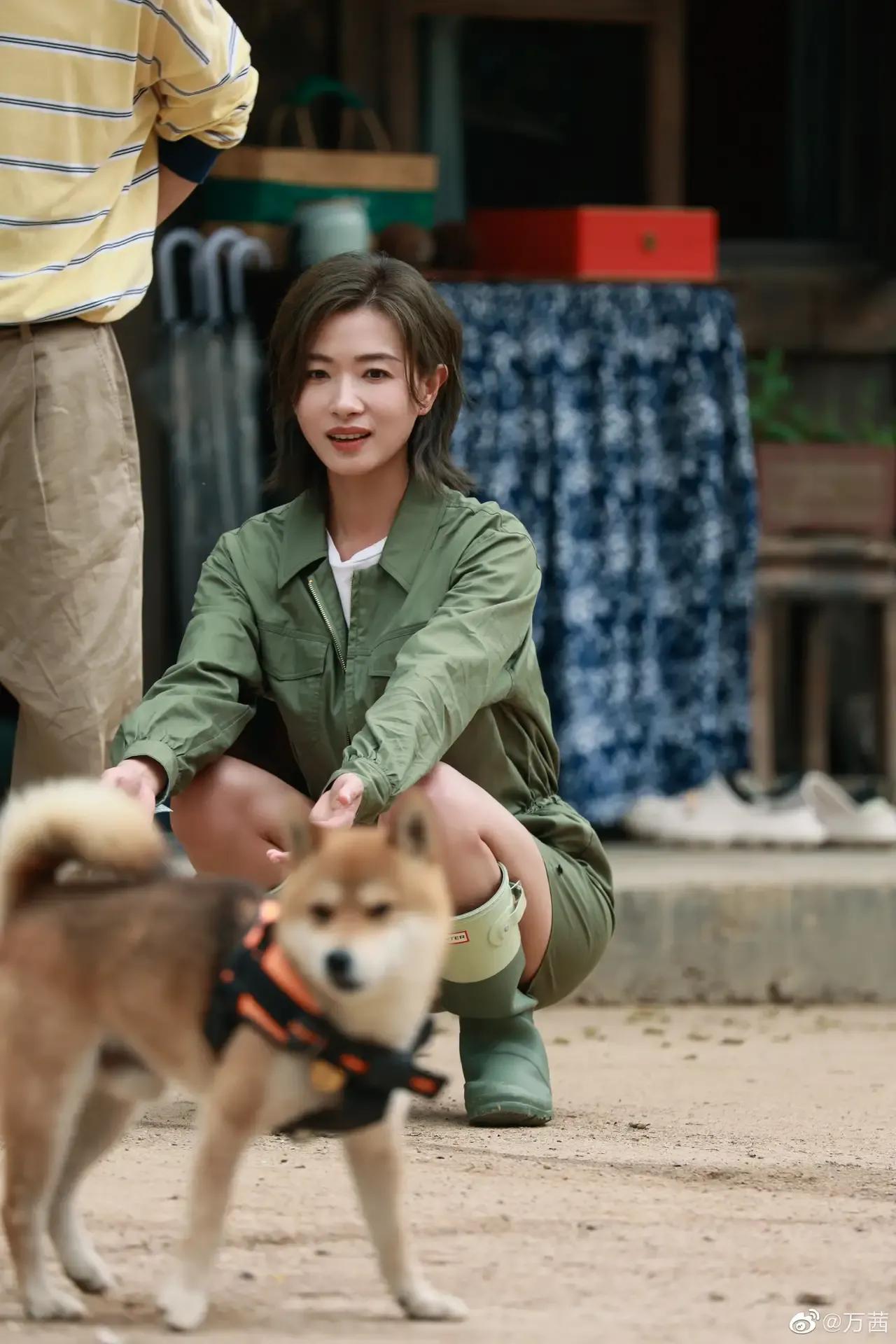 The sexy Wanxi - iNEWS