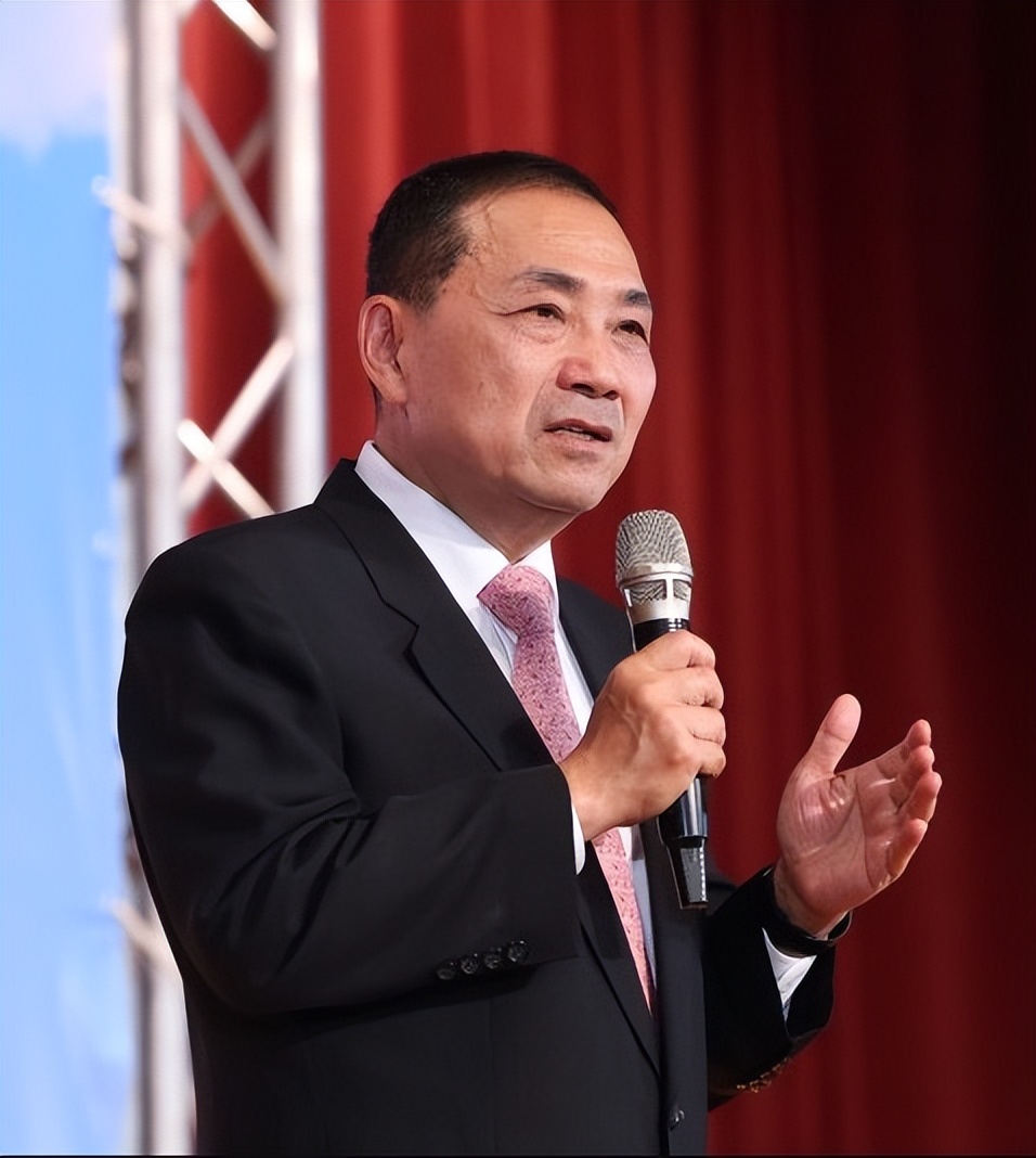 Taiwan's three major political parties and nominees, what do you think ...