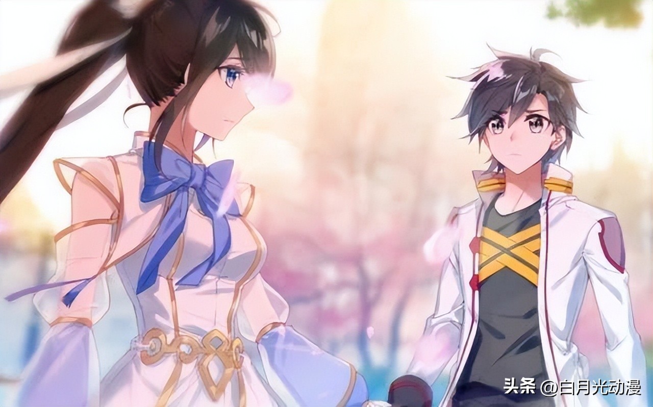 Who will be the final villain in "Ultimate Dou Luo", the evil soul ...