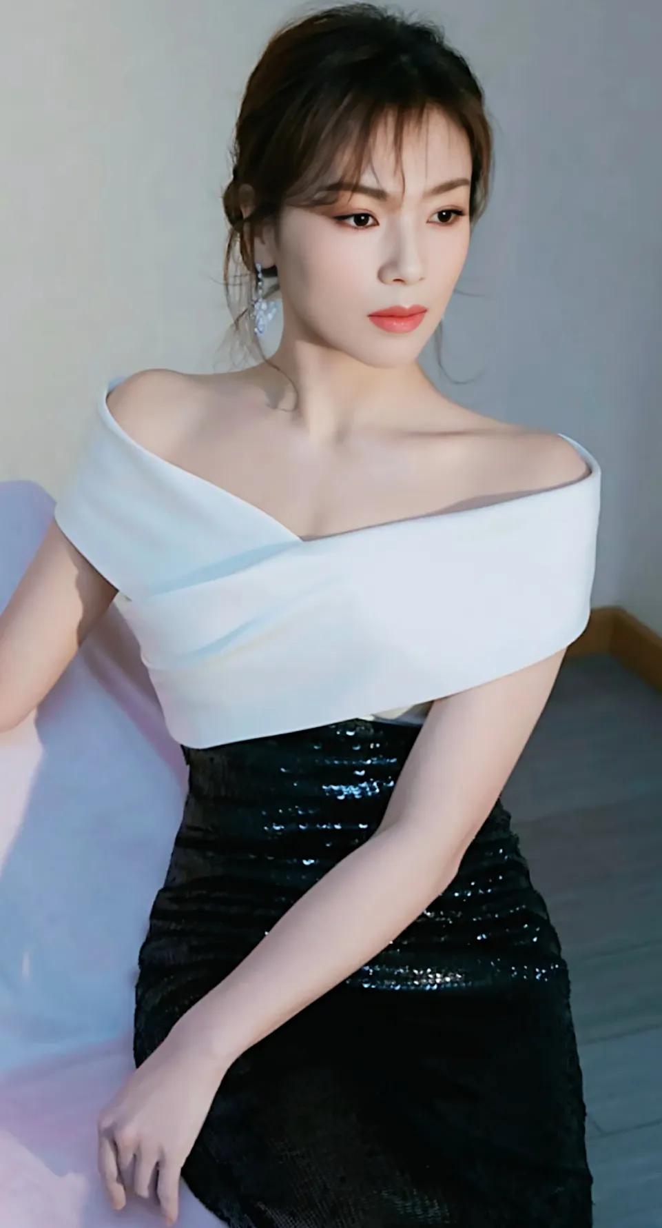 Beautiful lady, Liu Tao - iNEWS