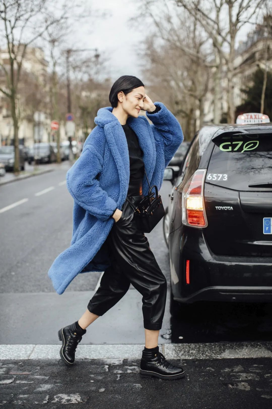 Five coat collocation schemes for upgraded styles - iMedia