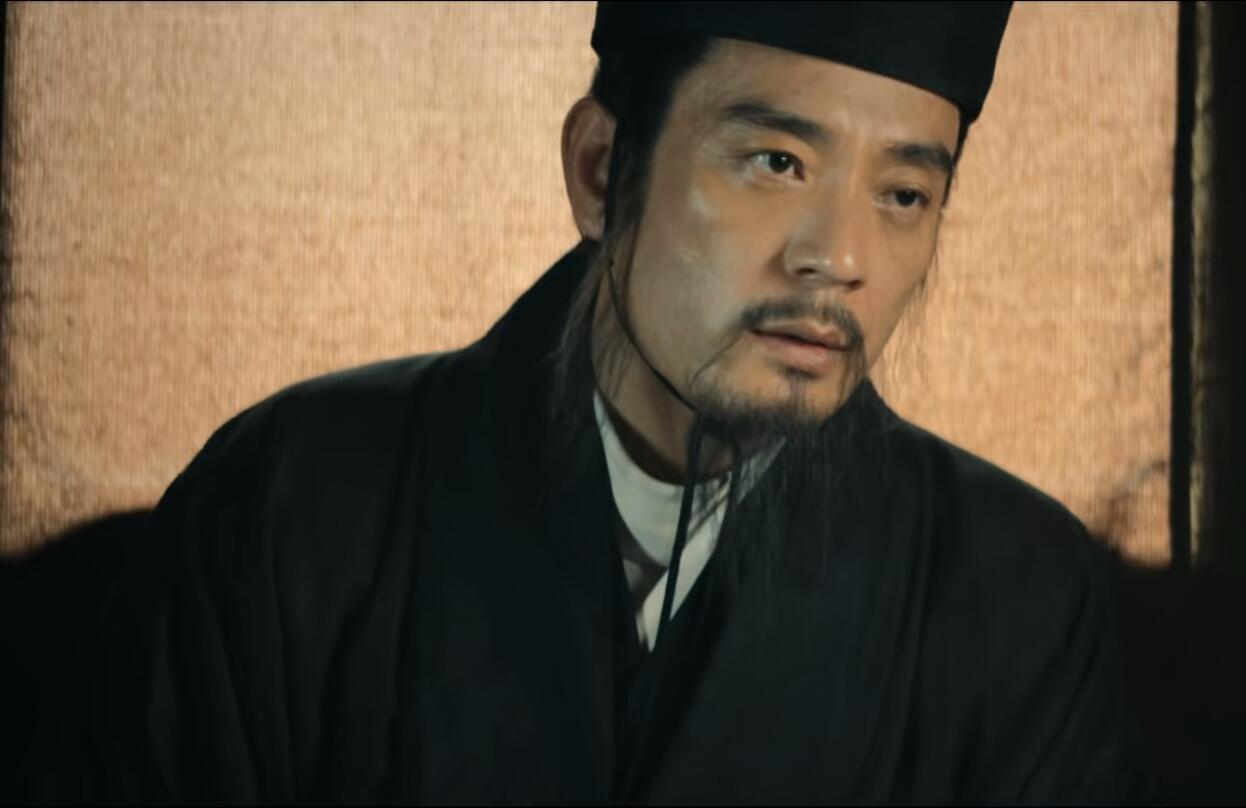 "The Wind in Longxi" keeps reversing: Li Yan's opposition to Zhuge Liang's Northern Expedition ...