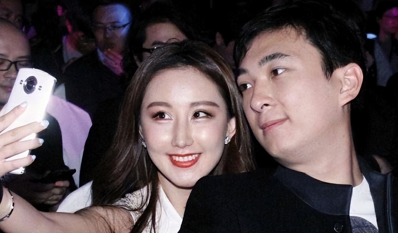 Chen Yating is a "fashion outfit", no wonder Wang Sicong likes her - iMedia