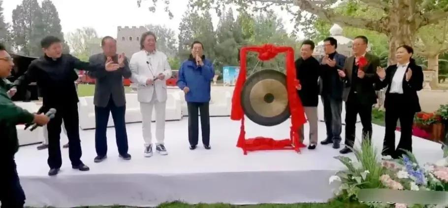 Li Shuangjiang: The Scenery and Ups and Downs of a Generation of King ...