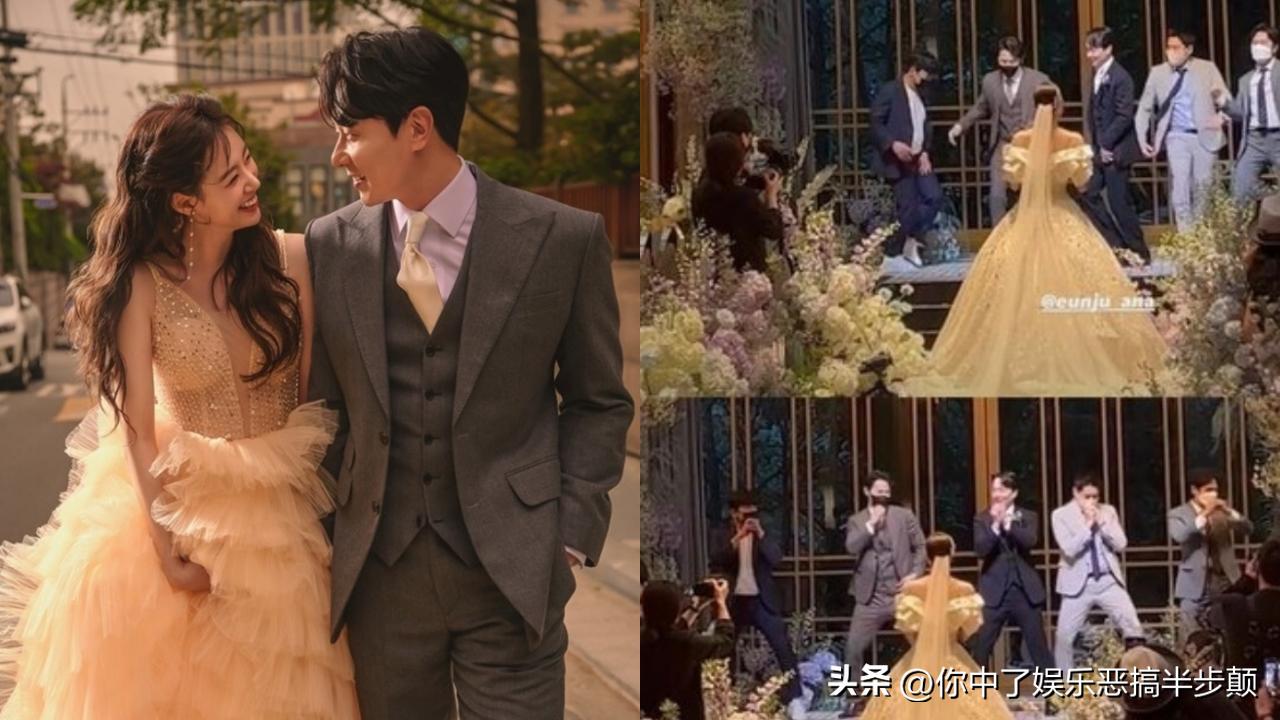 ERIC, the leader of the Korean men's team Shinhwa, finally gave birth to his son after 6 years ...