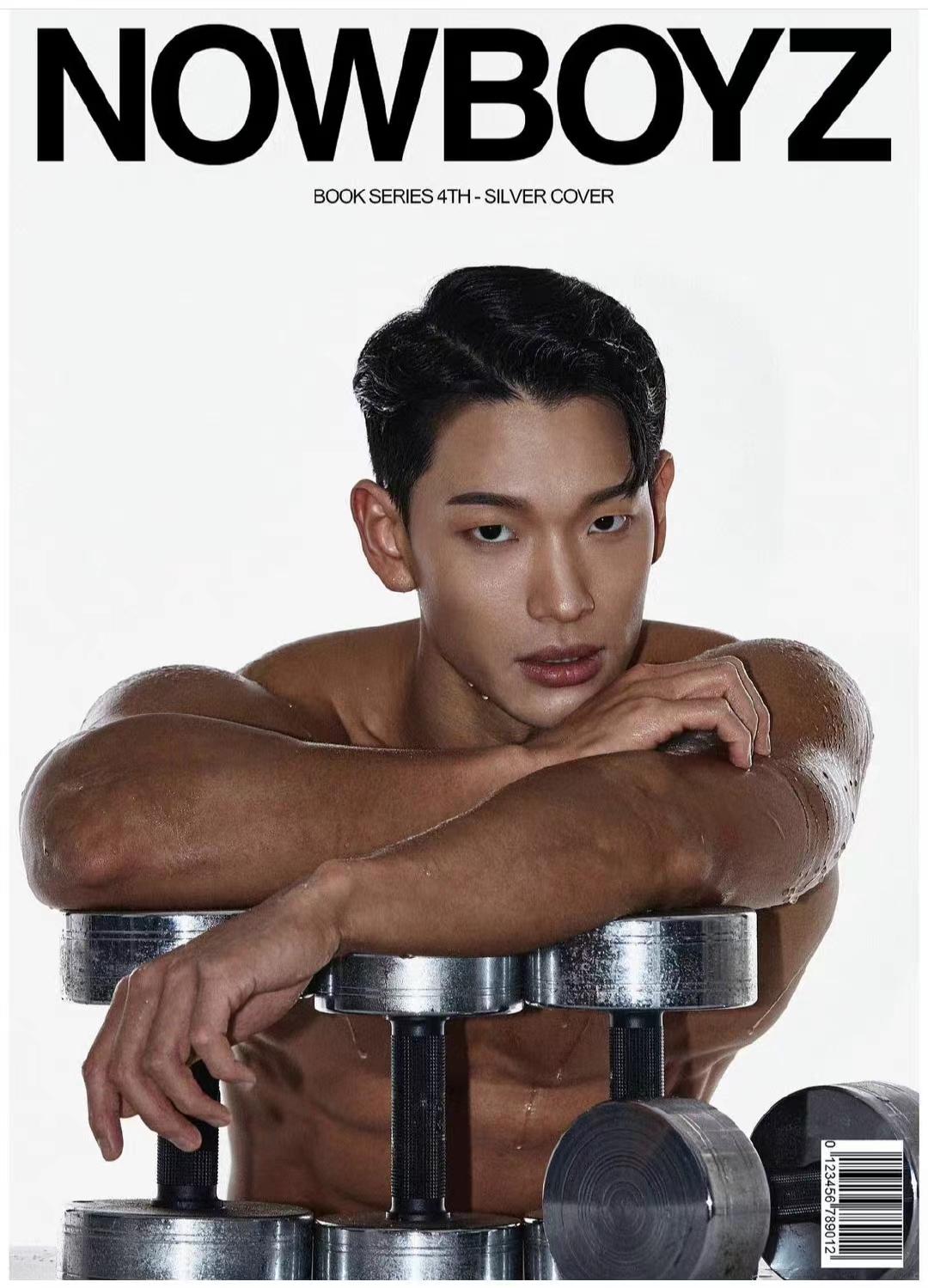 NOWBOYZ，韓國一個把性冷淡風表現到極致的服裝買手工作室品牌 - 資訊咖