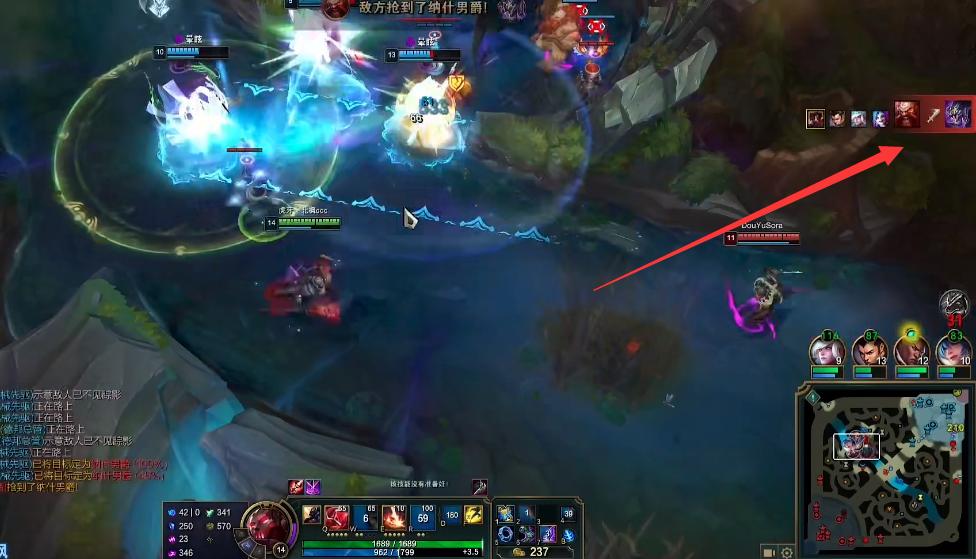 "Role swap" Bei Feng used three hands to face Qiyana, netizen: This ...