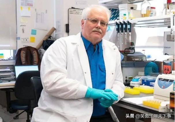 Ralph Barrick's self-destructive path. - iMedia