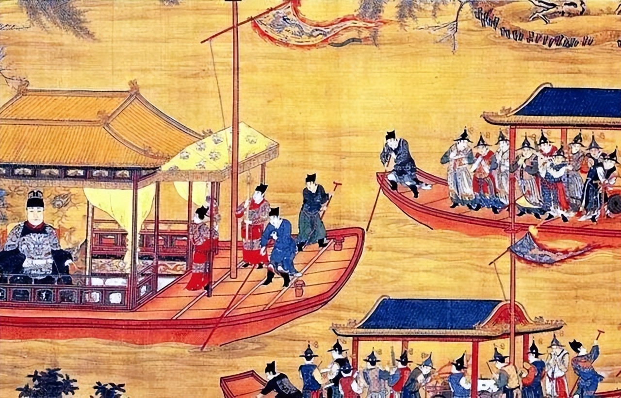 A Brief Analysis of Ocean Economy and Overseas Trade in Ming Dynasty ...