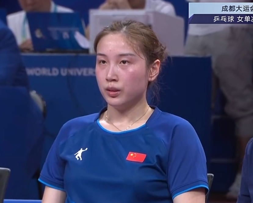 Going the other way, Qian Tianyi beat Japan's atypical supernova 4-3 by ...