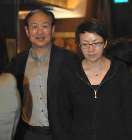 Zhao Yuji: I married Song Dandan 28 days later, and regarded his ...
