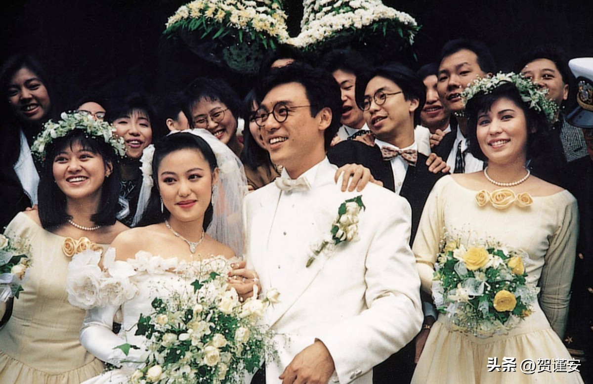 "Hong Kong's No. 1 Demon Girl"! Dating 5 boyfriends at the same time ...