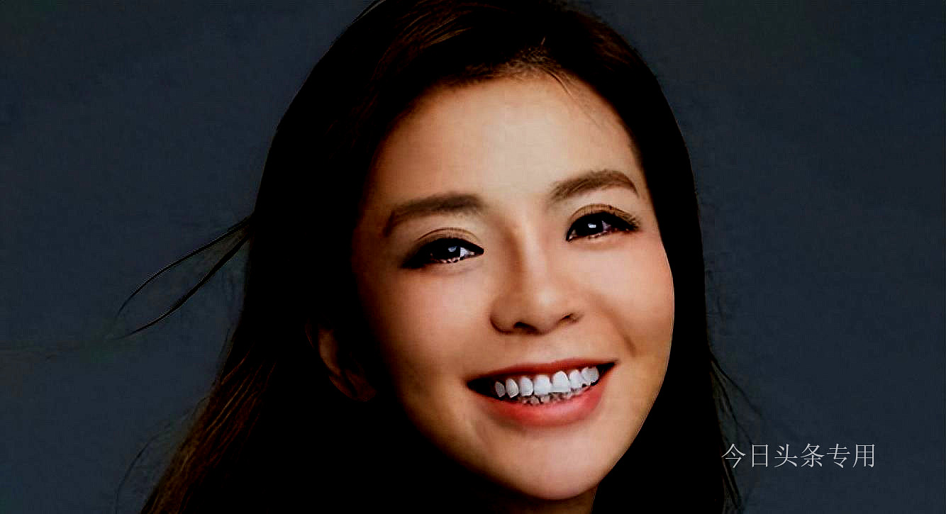 Zhu Xun's retirement caused waves: Her husband earned 10,000 yuan a ...