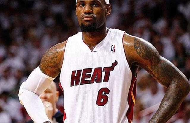 Taking stock of the NBA's historical three-point hit rankings: James is ...