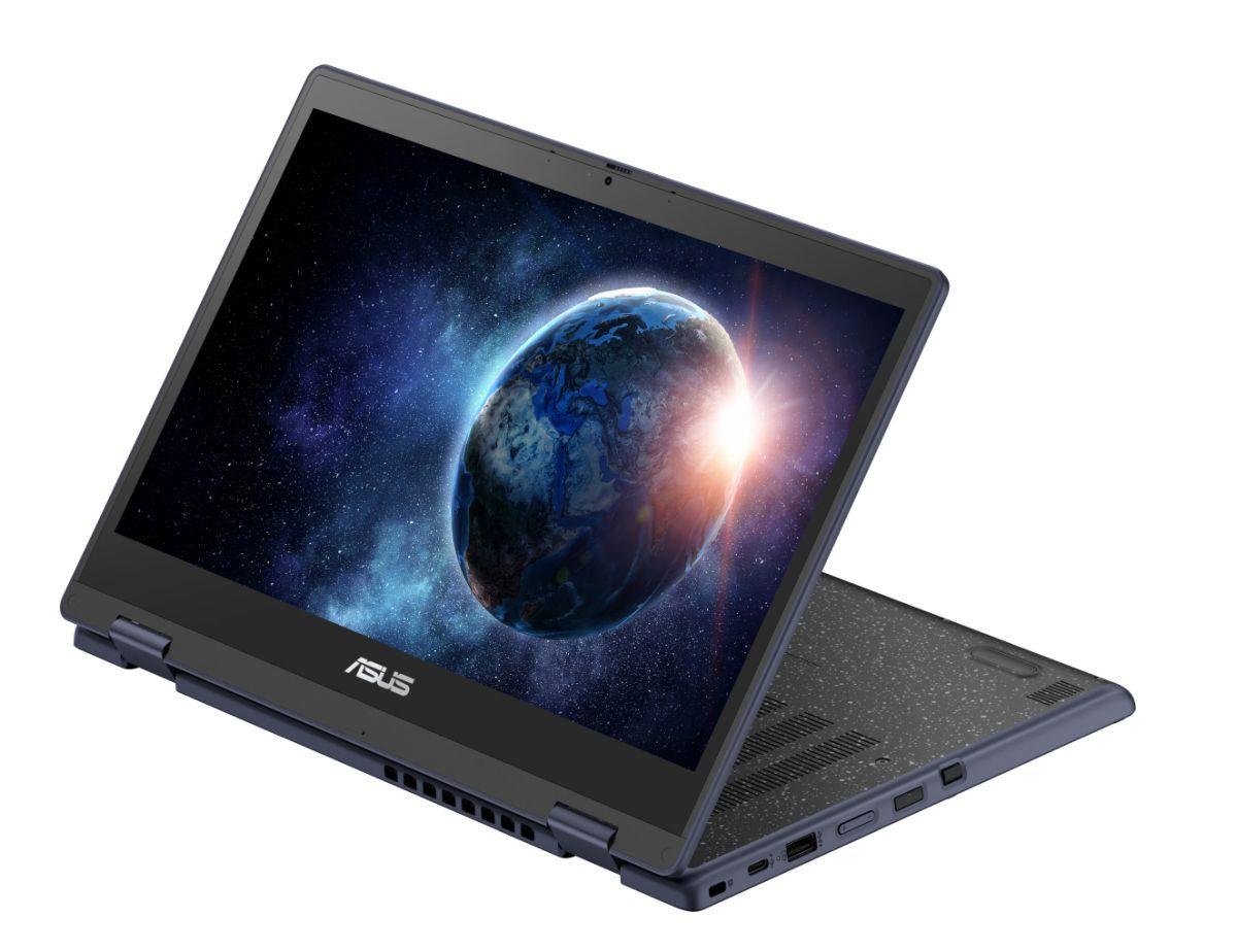 With the highest Core i3-N305, ASUS launched two 14-inch education ...