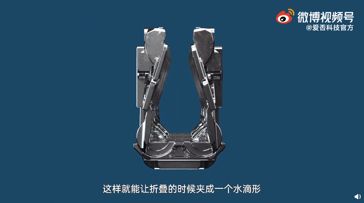China's innovative mobile phone: OPPO's self-developed black technology ...